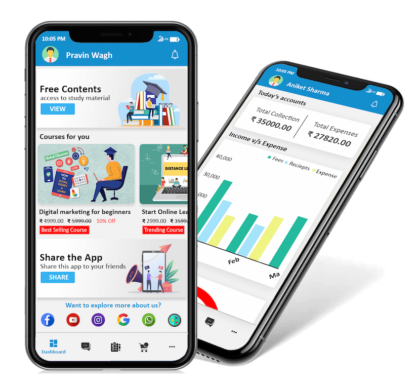 classhub-app-coaching-management-software